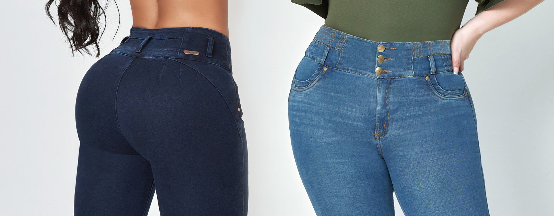 Butt Lifting Jeans | Butt Enhancing Jeans | New Arrivals